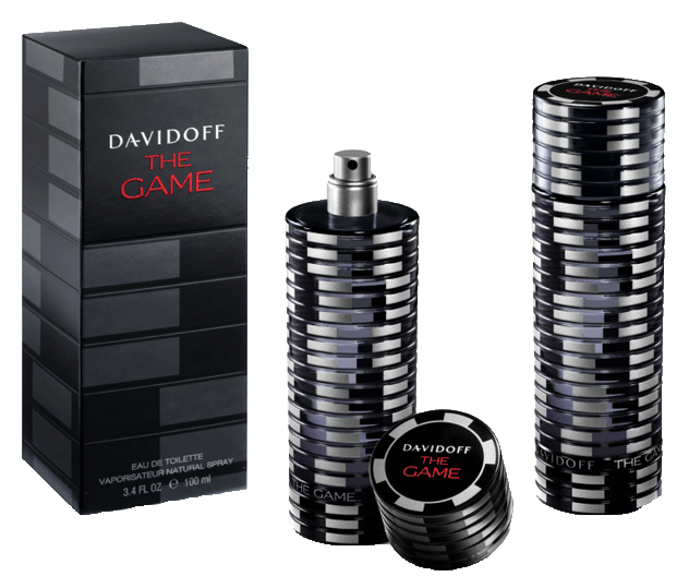Davidoff The Game – The Winner Takes It All