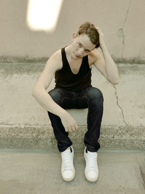 Dusty Kid (Boxer Recordings) – DJ-Charts Juni 2014