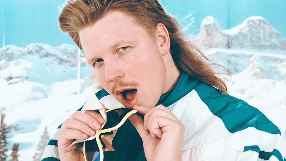 Rapper Finch Asozial arbeitet mit Dune und Gebrüder Brett zusammen