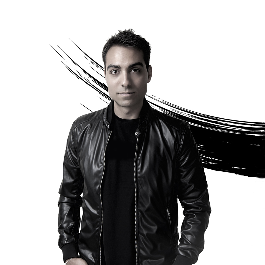 GRAZZE veröffentlicht neue Single "Cat & Mouse" auf Armada Music