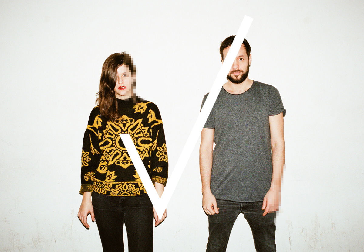 HVOB geben Details zum zweiten Album „Trialog“ preis