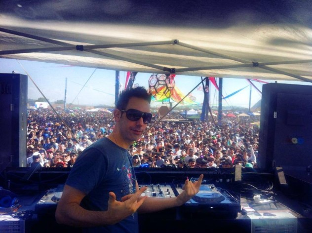 Das sind die international angesagtesten Goa-DJs