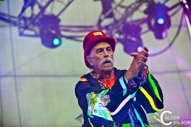 Das sind die international angesagtesten Goa-DJs