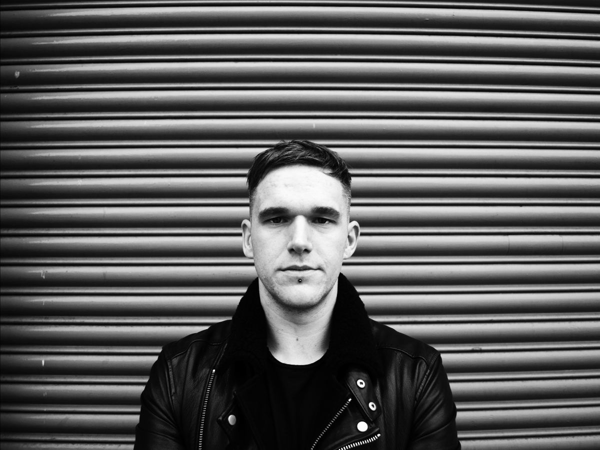 Fabric meets Berghain: Jay Clarke mit neuer EP auf Klockworks