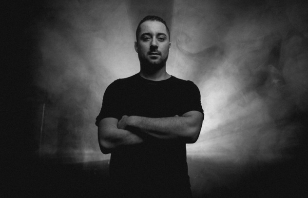 Joseph Capriati veröffentlicht Vinyl-Remix-Album seiner „Metamorfosi“