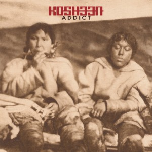 Kosheen: neue Single, neues Album, Tour!