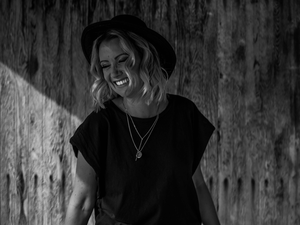 Kellie Allen (Sublease Music) – DJ-Charts November 2019