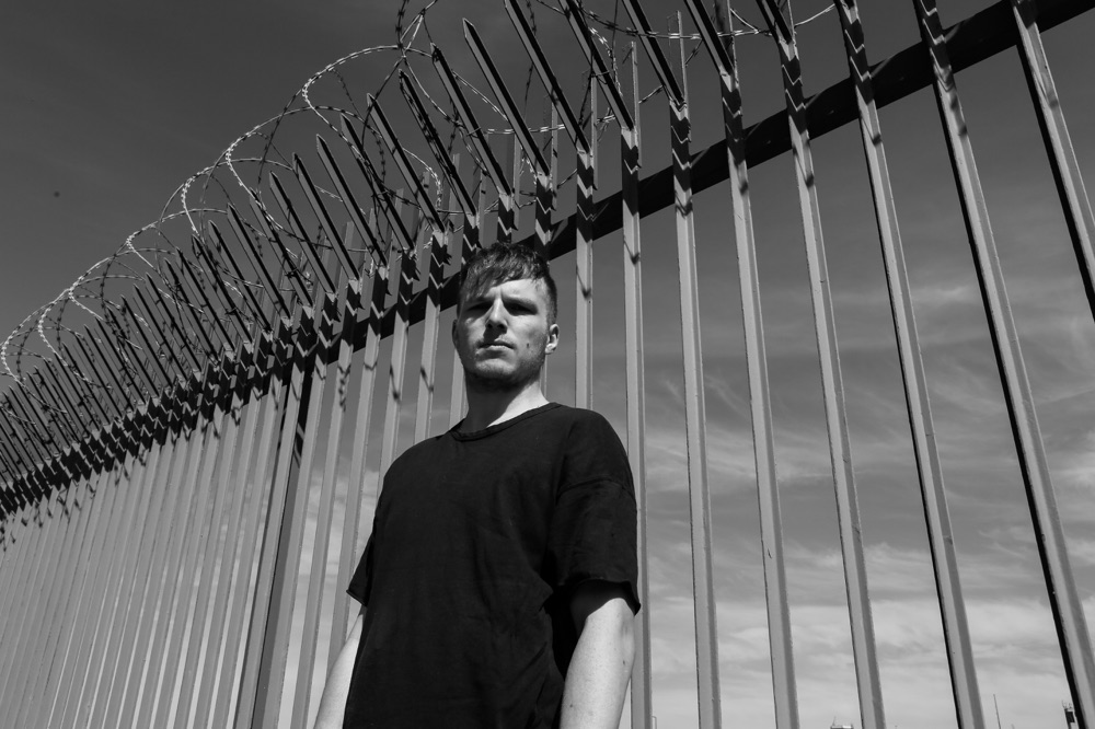 Kevin de Vries – #technoshootingstar