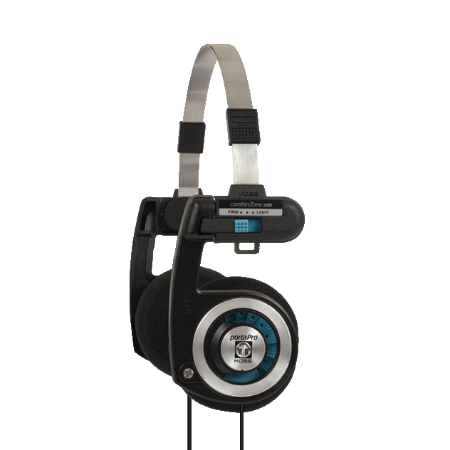 Koss Porta Pro Classic – Kopfhörerlegende