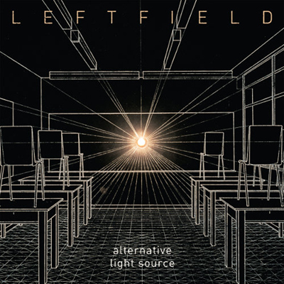 Die Rückkehr von Leftfield: „Alternative Light Source“