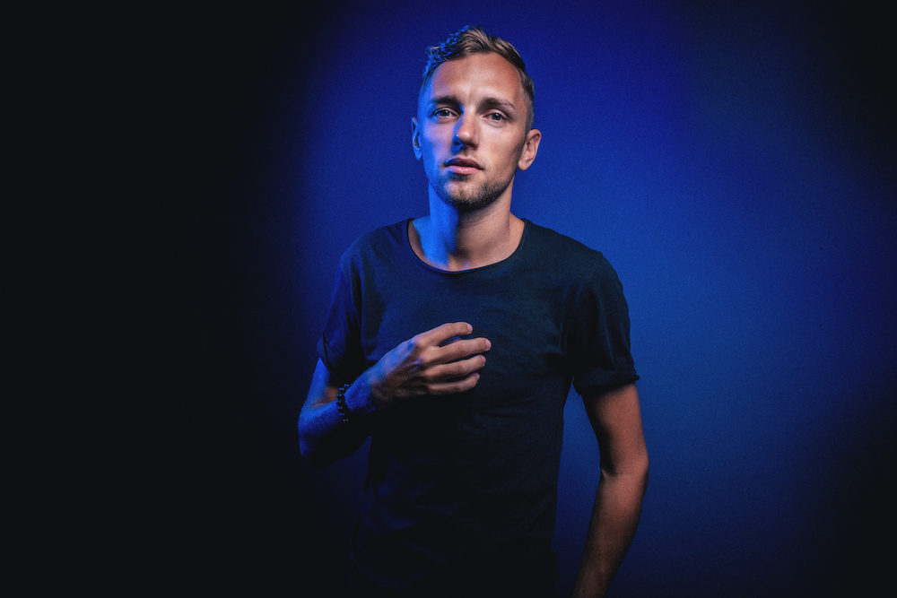 Lexer Releast Ep Auf Bedrock