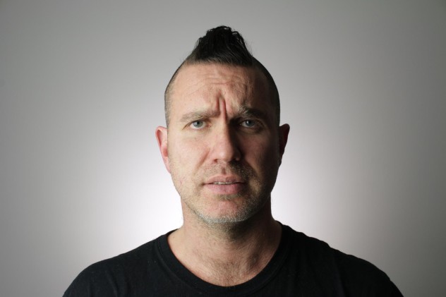 Luke Solomon (Classic) – DJ-Charts April 2014