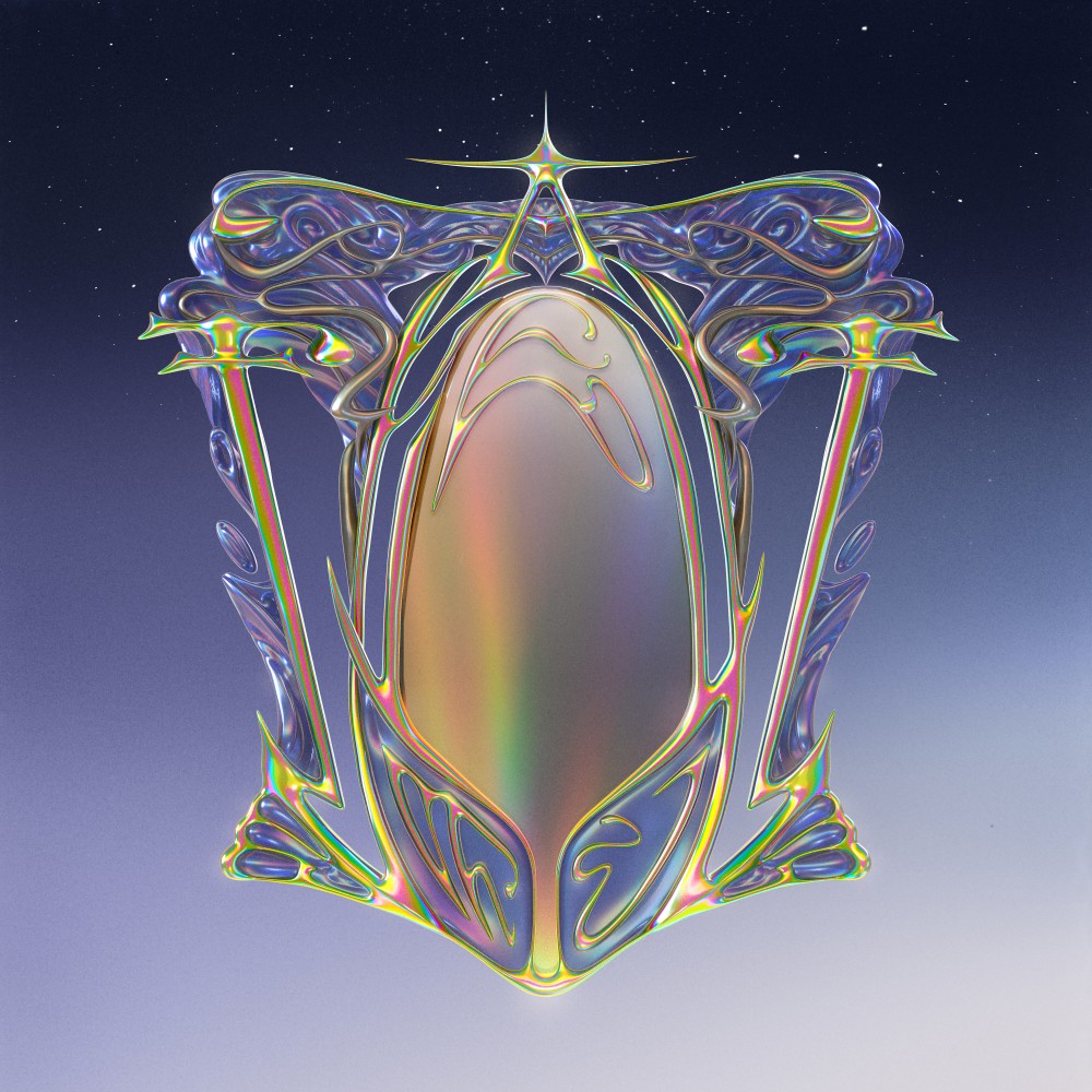 Machinedrum veröffentlicht "Vapor City Archives"