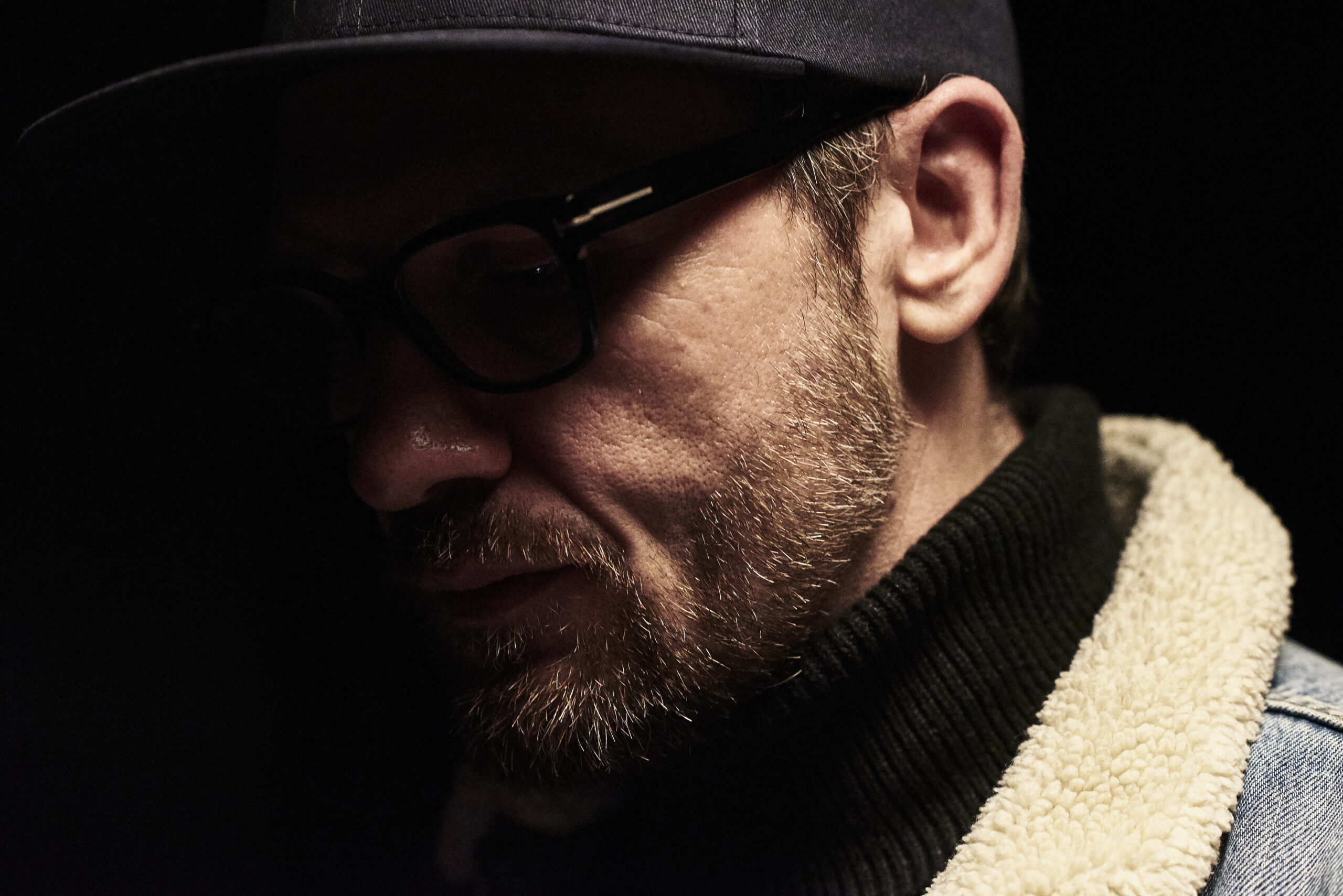 Man Power veröffentlicht Remix-Compilation