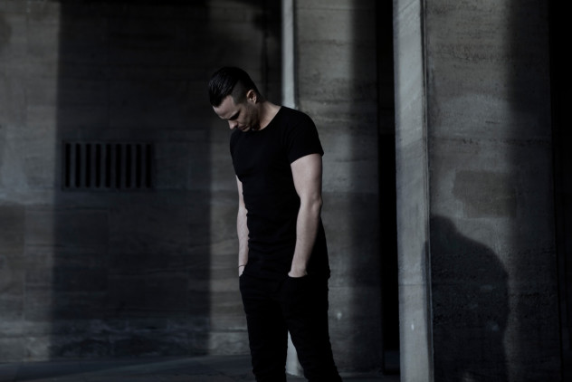 Monoloc veröffentlicht Album auf Dystopian