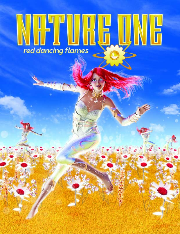 Nature One 2016 - hier sind das Motto und die ersten Details