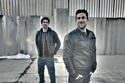 Das sind die 15 spannendsten Duos der Techno-Welt