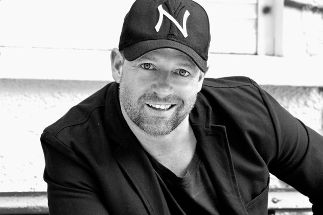 Tom Novy – 45 Years of House Music