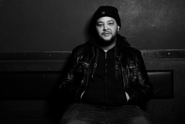 DJ QU (Strenght Music Recordings) – DJ-Charts Juni 2015