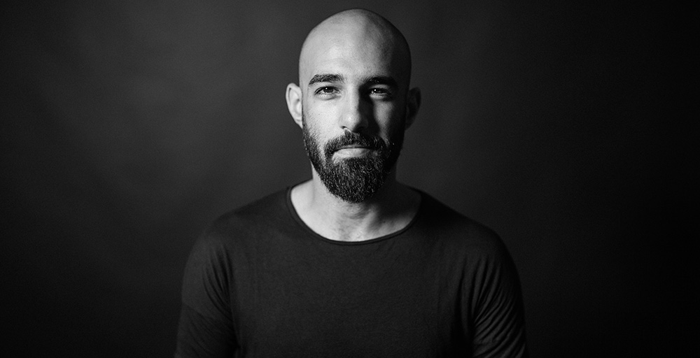 Raxon (Ellum) – DJ-Charts März 2017