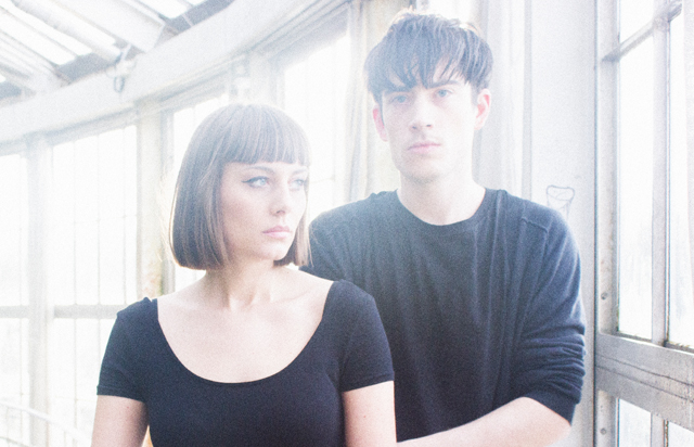 Rangleklods mit neuer Single "Control". Die Videopremiere bei FAZEmag.