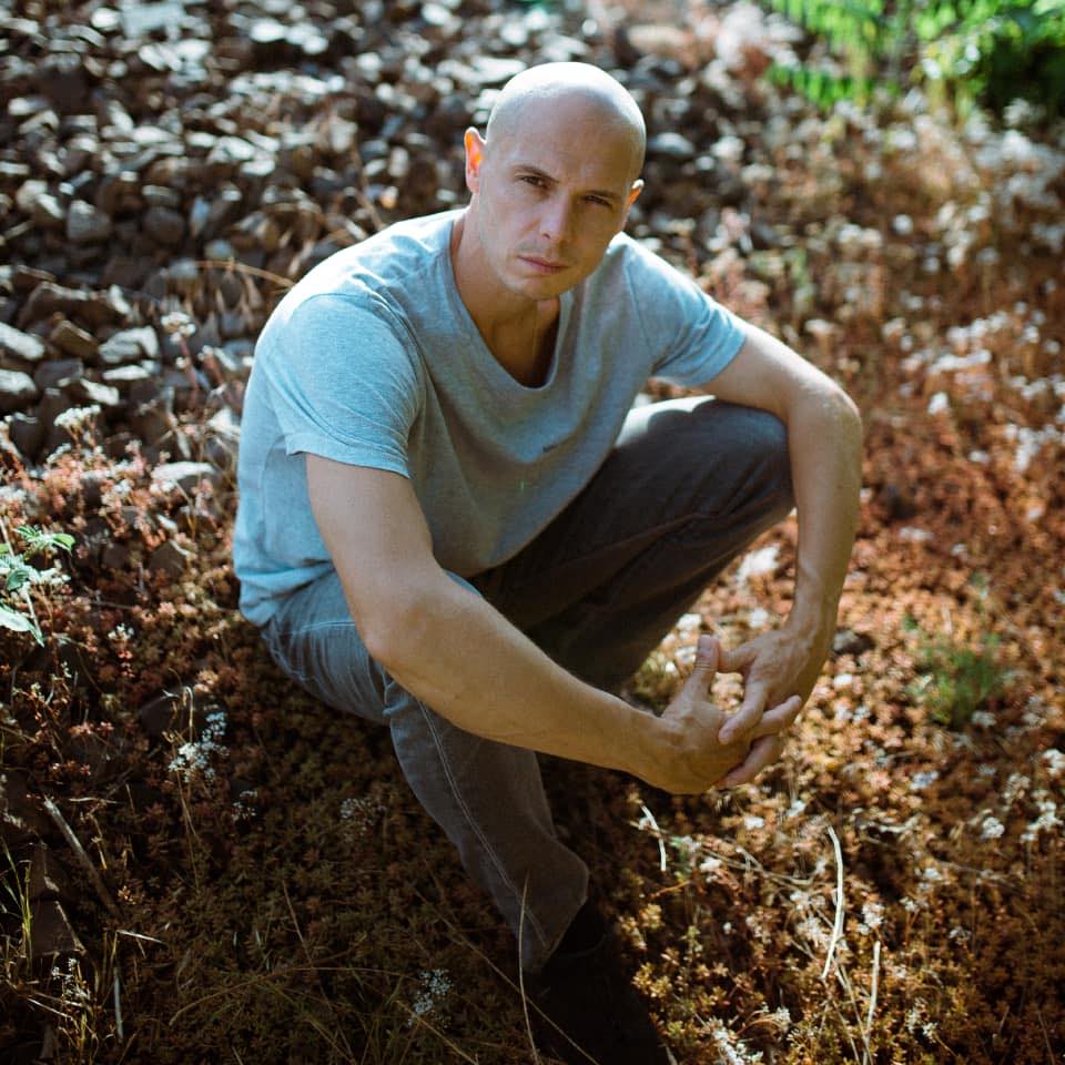 Recondite veröffentlicht erste Single seines neuen Albums "Taum"