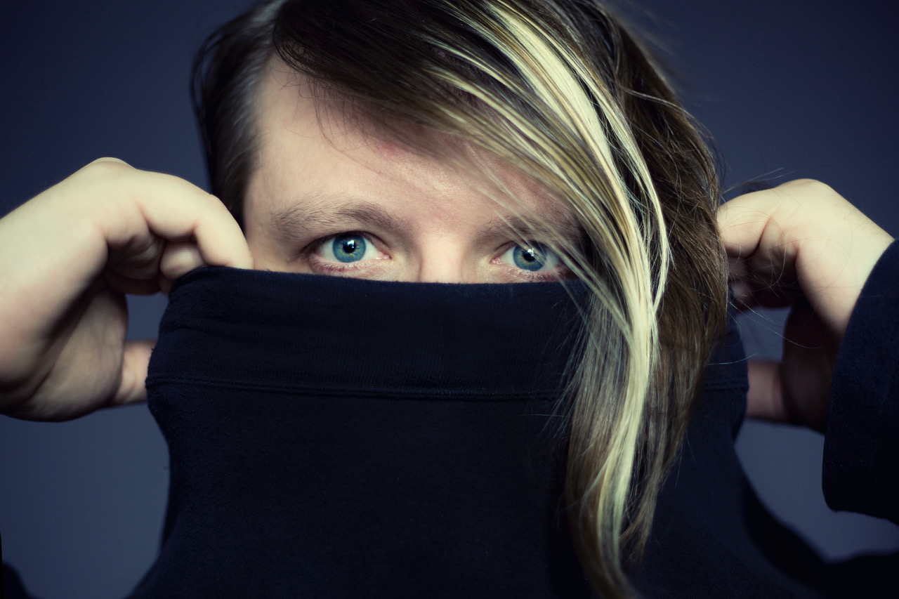 „Utopia“ - Robert Babicz veröffentlicht neues Album