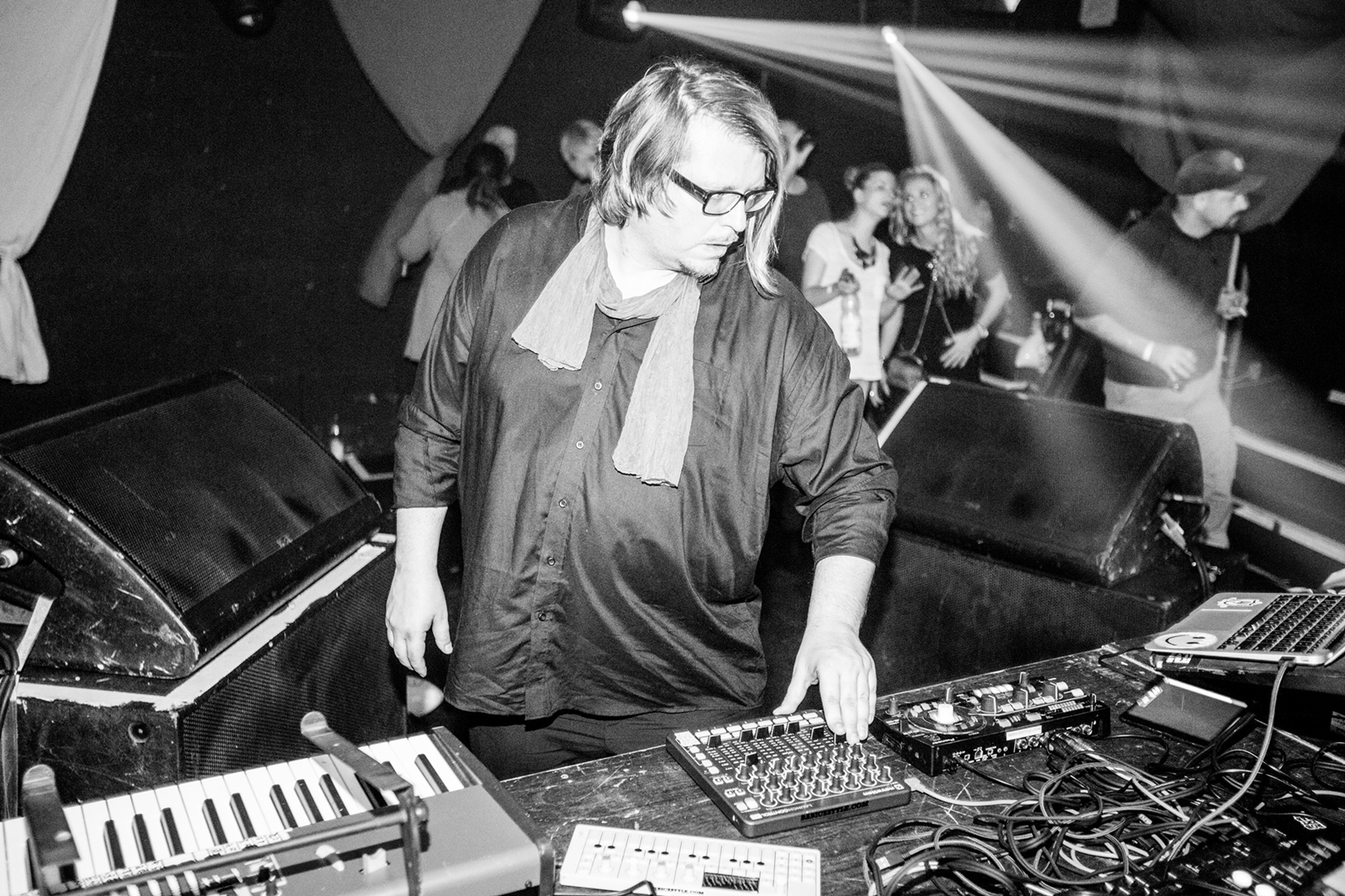 Robert Babicz lehnt Ghostproducer ab: "Kiss my ..."