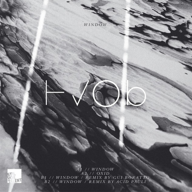 HVOB öffnen ein Fenster!