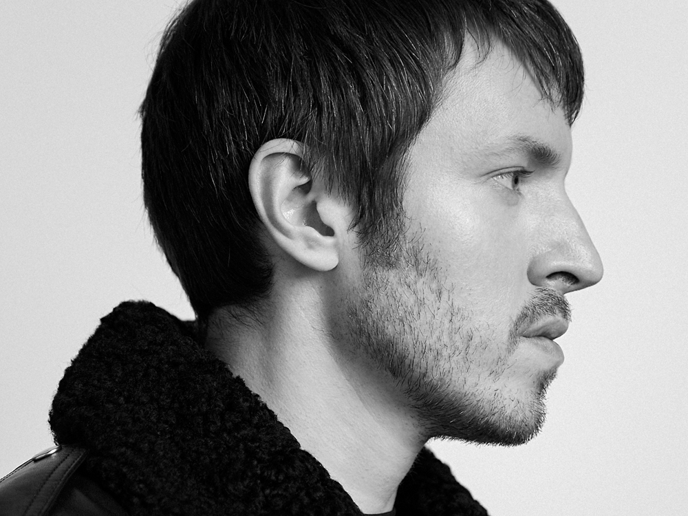 SebastiAN ist wieder da – neues Album auf Ed Banger