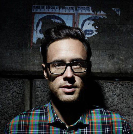 Will Saul veröffentlicht neues Album „Open Too Close“