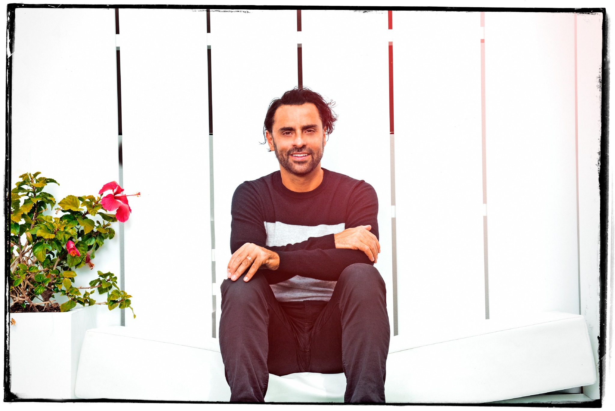 9 Tracks von Yousef auf deutschen Labels