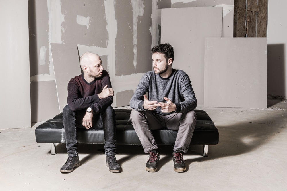 Yeah But No – Mehr als nur „Sänger und Produzent“