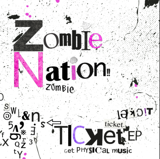 Zombie Nation meldet sich nach langer Zeit auf Get Physical zurück