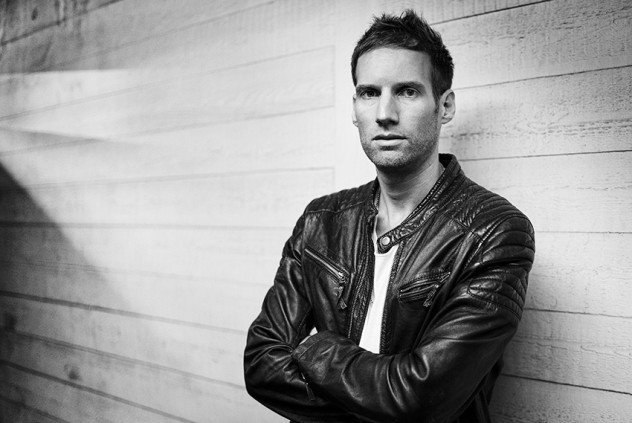 Andre Crom (OFF) – DJ-Charts März 2016