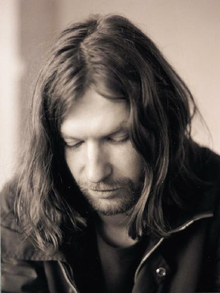 Geburtstagskind des Tages: Richard D. James aka Aphex Twin