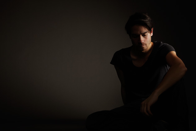 Ben Hoo (Highgrade Records) – DJ-Charts September 2014