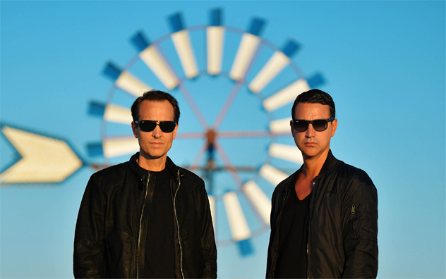 Mit Blank & Jones entspannen – „Relax 8“ erscheint