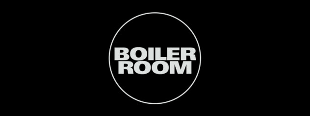 Boiler Room Berlin: Jan Blomqvist im Interview