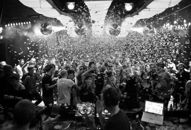 Sechs Jahre Ritter Butzke - das ganze Interview