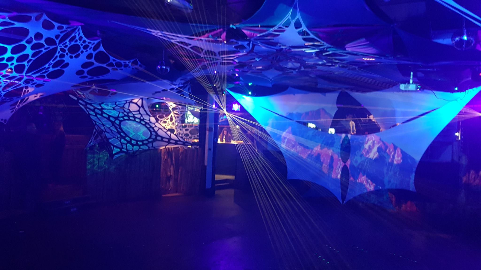 Club Charlotte schließt - Trotz erfolgreichem Crowdfunding