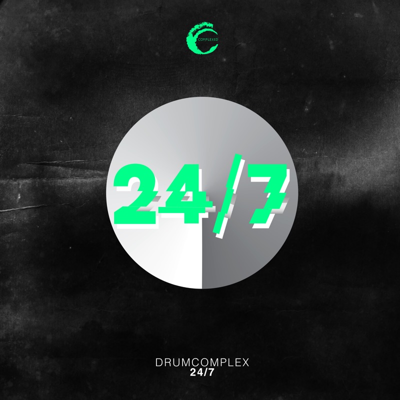 "24/7" - Drumcomplex kündigt ersten Teaser für sein neues Album an
