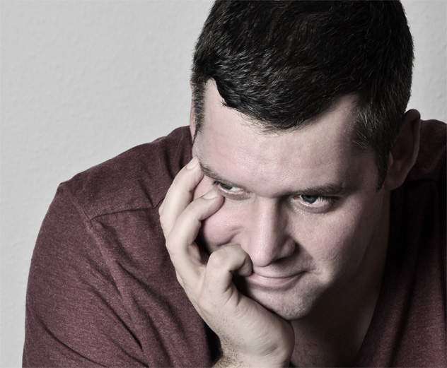 Daniel Boon (Ostfunk) – DJ-Charts Juli 2014