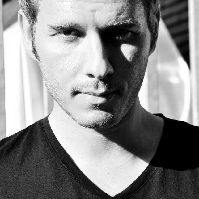 Dario D'Attis (Hive Audio) – DJ-Charts März 2017