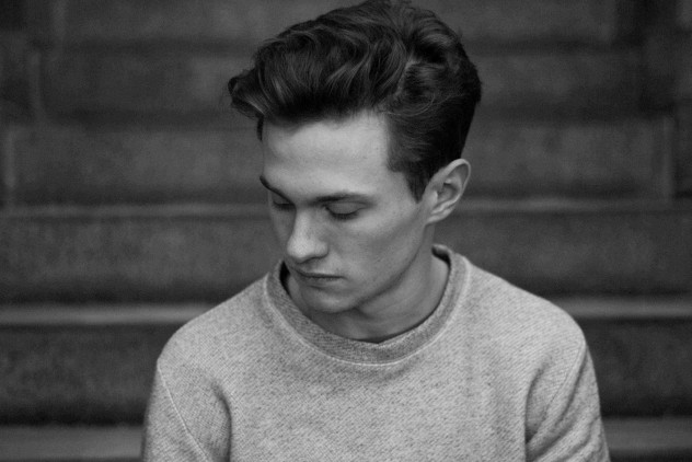 Disco Not Disco mit David August