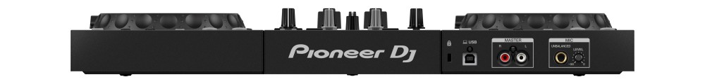 Pioneer DJ stellt neuen Controller vor: DDJ-400