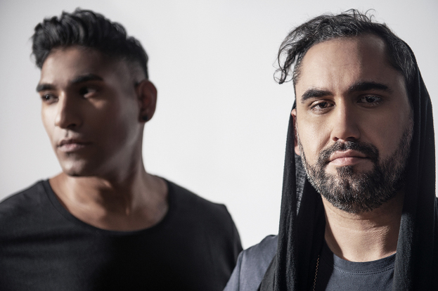 disCerN (Culprit) - DJ-Charts März 2014