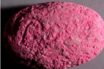 Das sind die heftigsten Ecstasy-Pillen im November