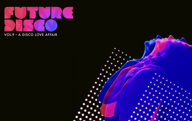 Future Disco geht in die 9. Runde: "A Disco Love Affair"
