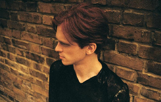 Ghost Culture präsentiert sein erstes Album auf Phantasy Sound